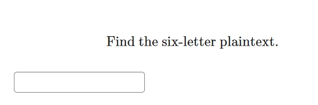 Solved The following table is a correspondence between | Chegg.com