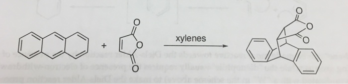 Solved What properties of xylene are useful in this | Chegg.com