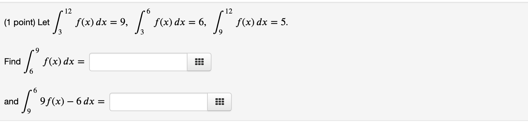 Solved HW19: Problem 6 Problem List Previous Problem Next | Chegg.com