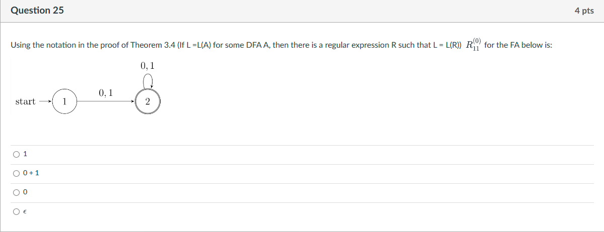 Solved Using the notation in the proof of Theorem 3.4 (If | Chegg.com