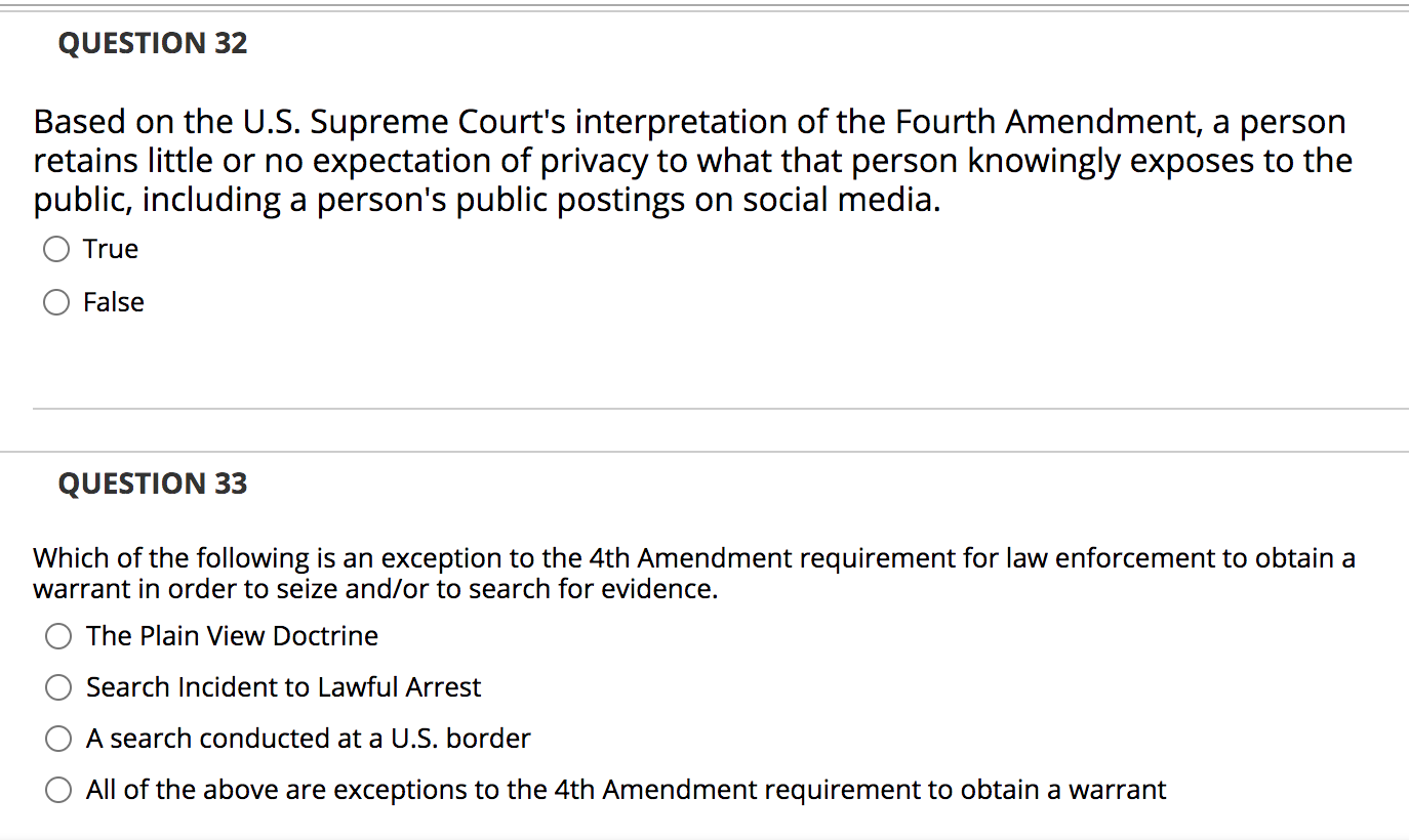 QUESTION 31 Presume this next sentence is true | Chegg.com