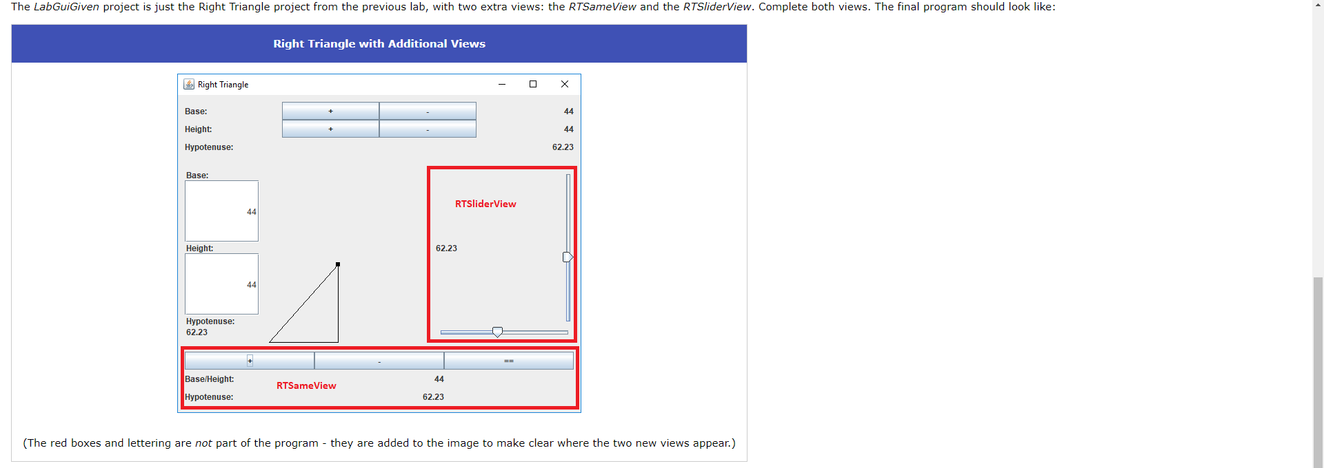Solved (The red boxes and lettering are not part of the | Chegg.com
