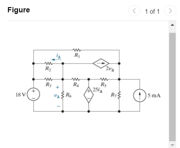 Solved If only the essential nodes and branches are | Chegg.com