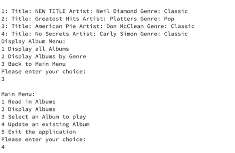 Solved Please help me with this task, I have been stuck with | Chegg.com