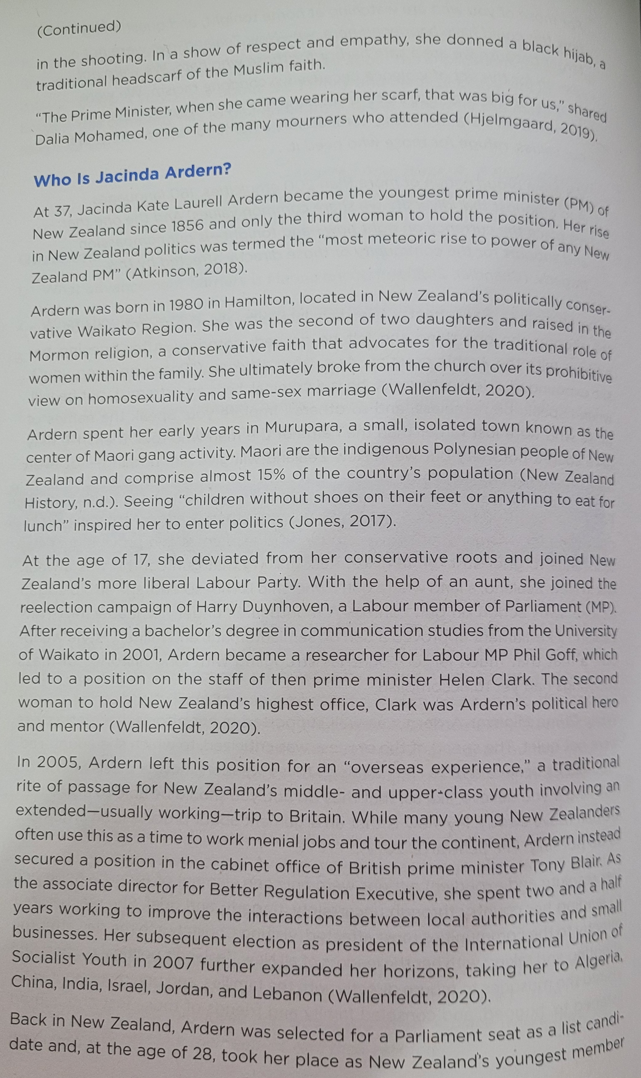 Solved Answer in paragraph form. I WILL GIVE FAST UP VOTE | Chegg.com