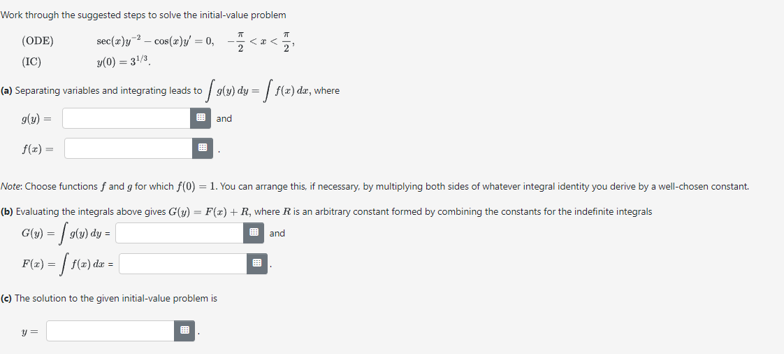 Solved Find the function u=u(t), given that u(0)=0 and | Chegg.com