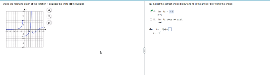 Solved Using the following graph of the function f, evaluate | Chegg.com