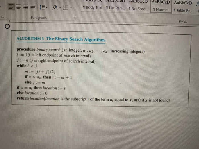 Solved this is a problem from discrete structure | Chegg.com