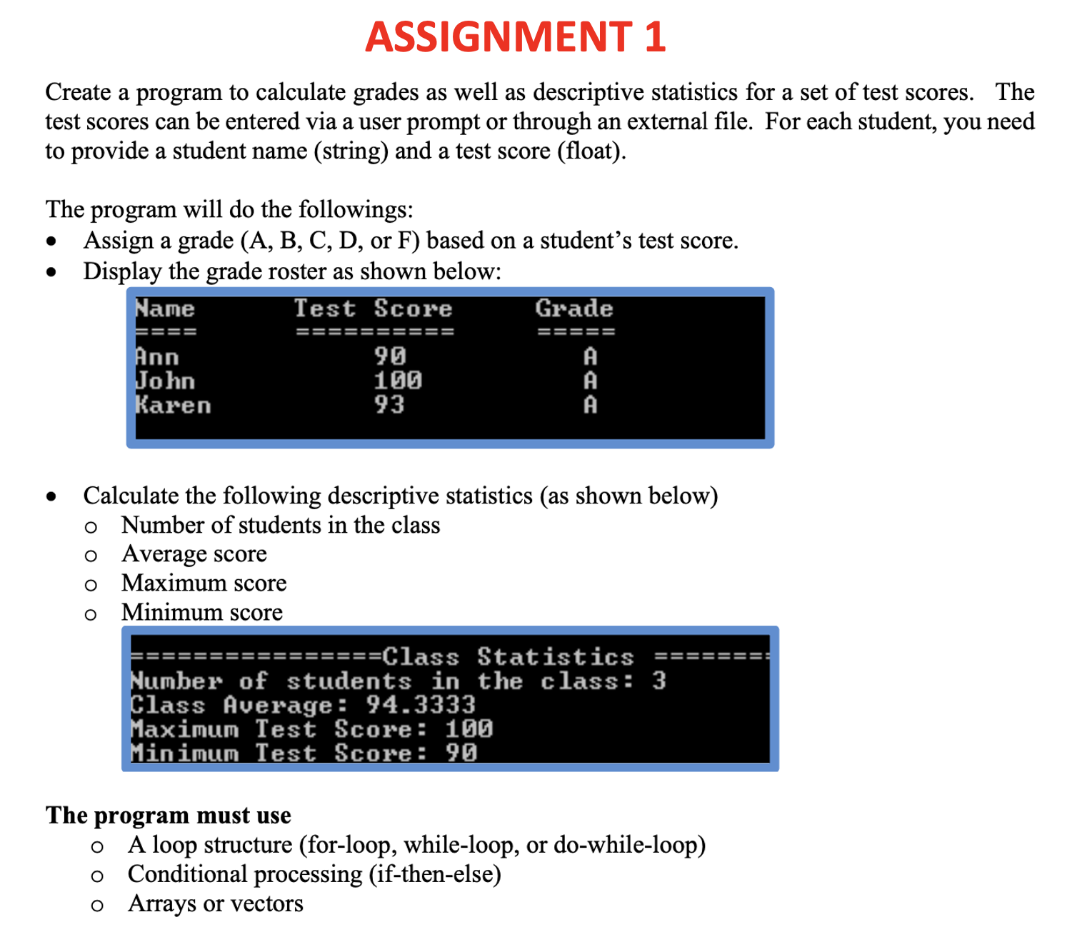 Solved Hi, Please help me with ASSIGNMENT 2. I have done the | Chegg.com