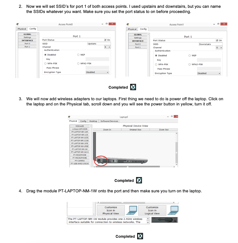 Solved IFT 166 Introduction to Internet Networking Lab 25 | Chegg.com