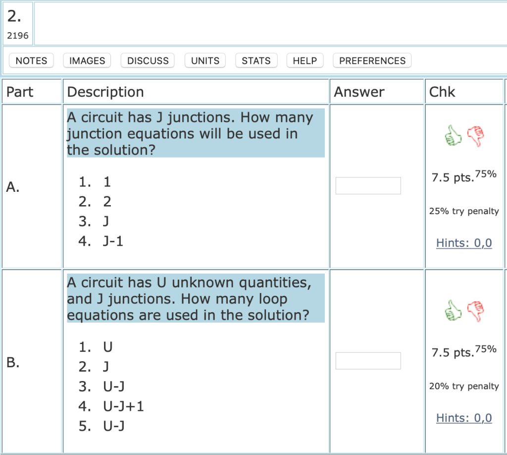 Solved 2196 NOTES IMAGES DISCUSS UNITS STATS HELP | Chegg.com