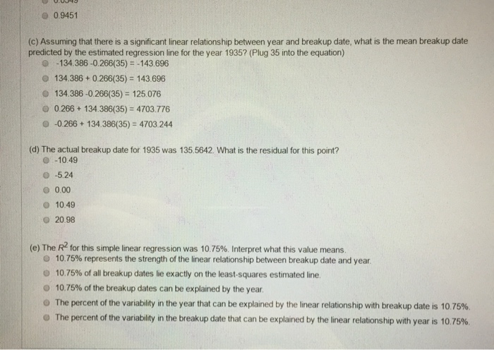 Solved My Notes o Ask Your Teacher points The Nenana lce | Chegg.com Solved My Notes o Ask Your Teacher points The Nenana lce | Chegg.com