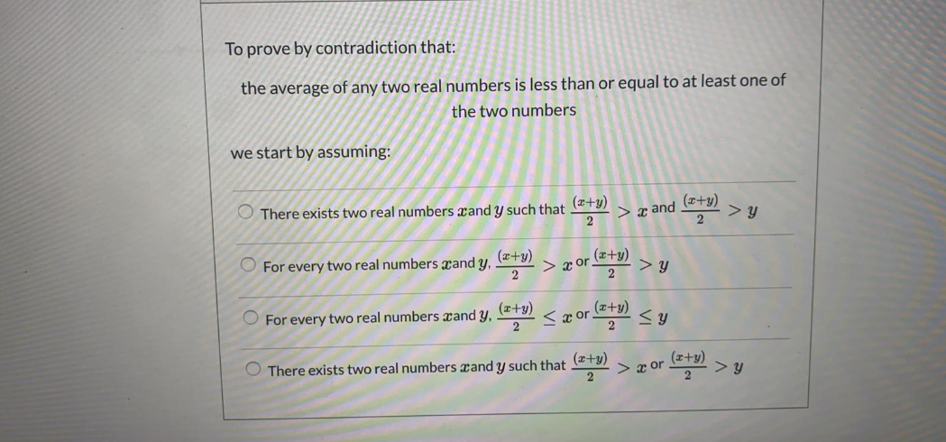 Solved To prove that /5 as irrational, we first assumed that | Chegg.com