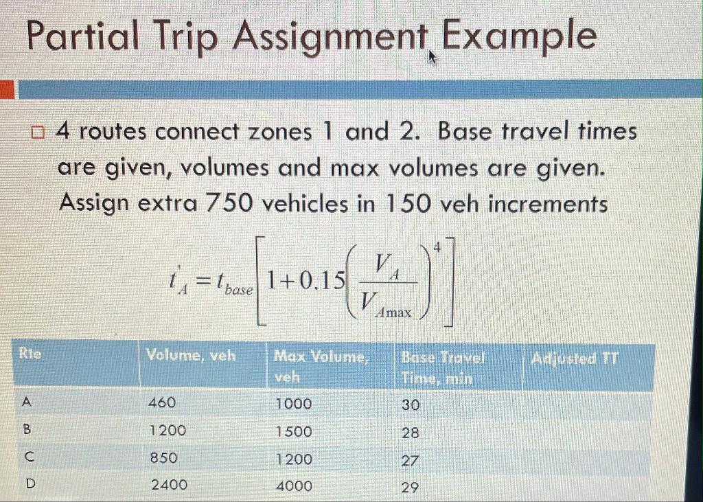 Solved Please solve this example. I have attached what the | Chegg.com