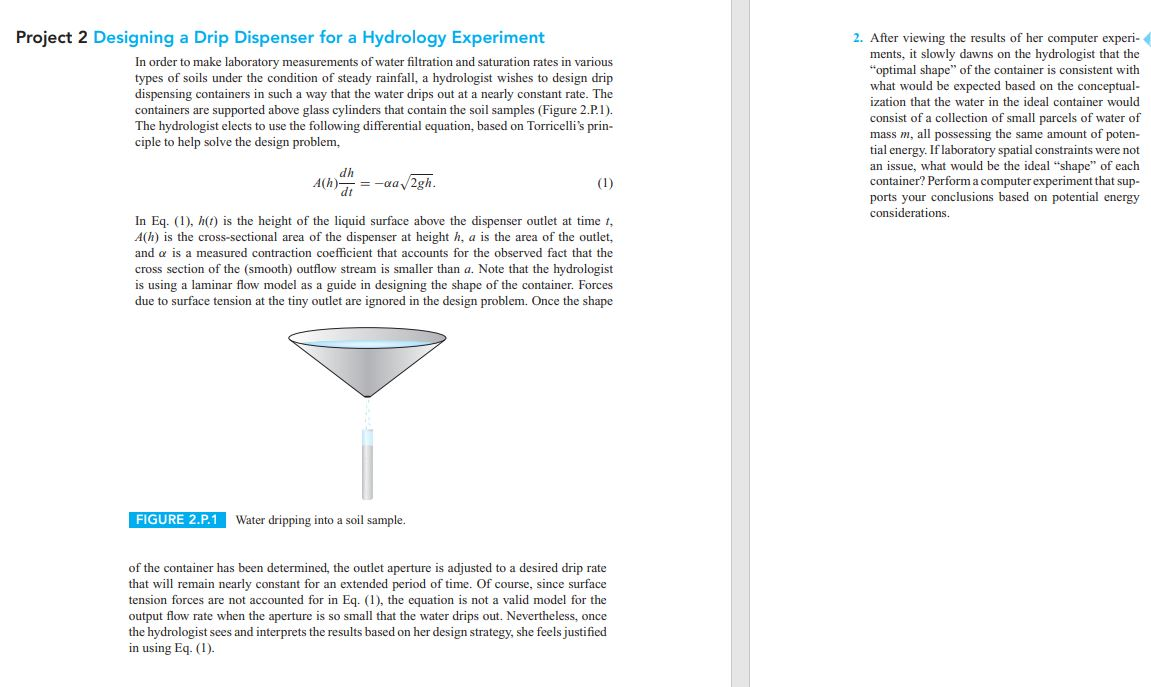 Matlab Question Find The Solution Of The Given