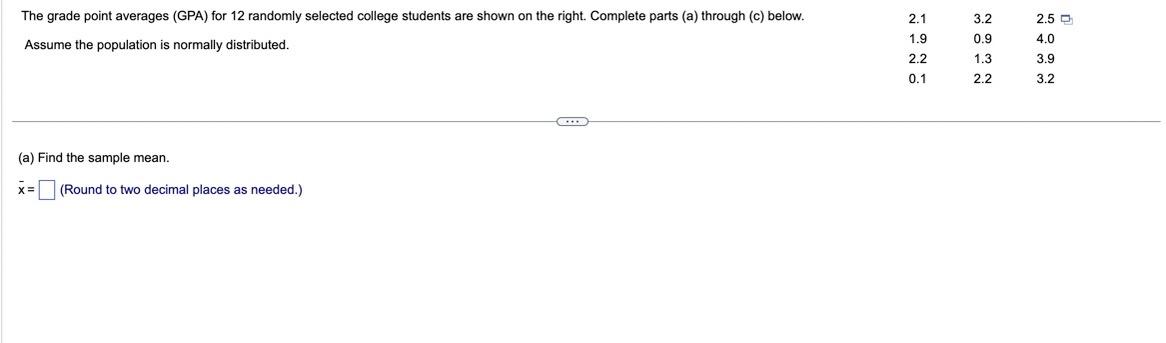 Solved please answer it right this is my 5th time asking for | Chegg.com