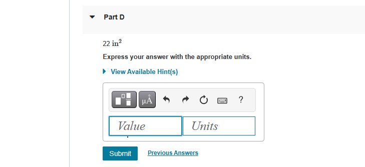Solved Convert the following to basic SI units or a | Chegg.com