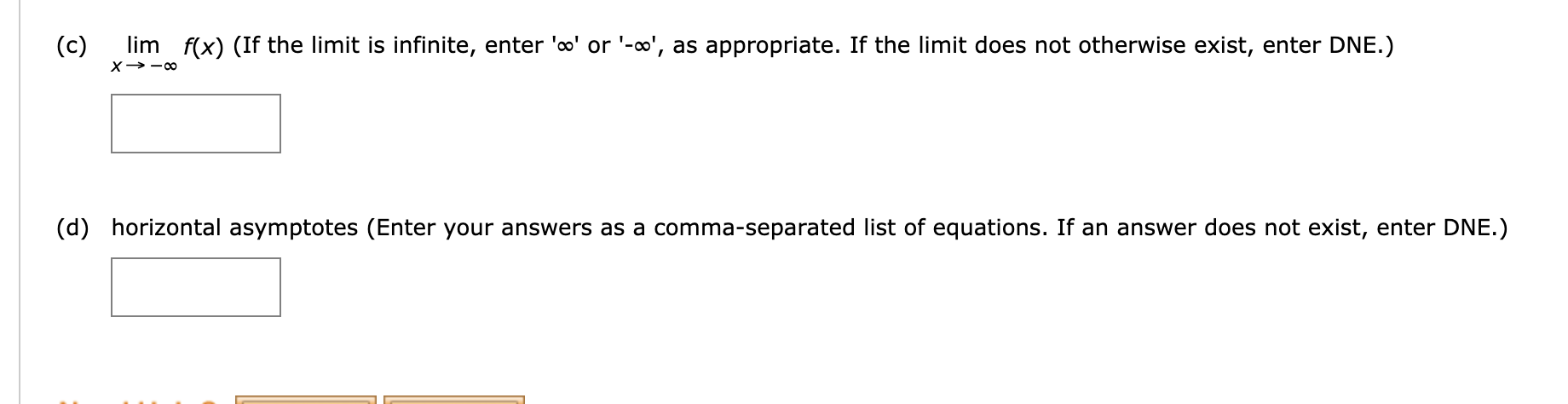 Solved 32. [-14 Points] DETAILS HARMATHAP12 9.2.021.MI. MY | Chegg.com