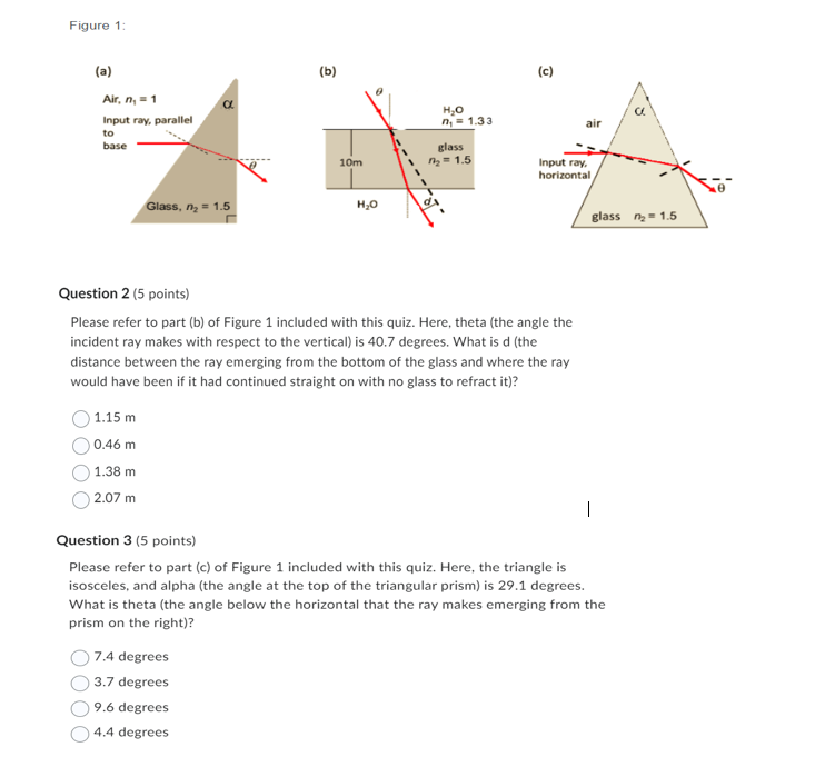 Solved Question 2 (5 ﻿points)Please refer to part (b) ﻿of | Chegg.com
