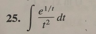Solved Finding an Indefinite Integral in Exercises 17-38, | Chegg.com
