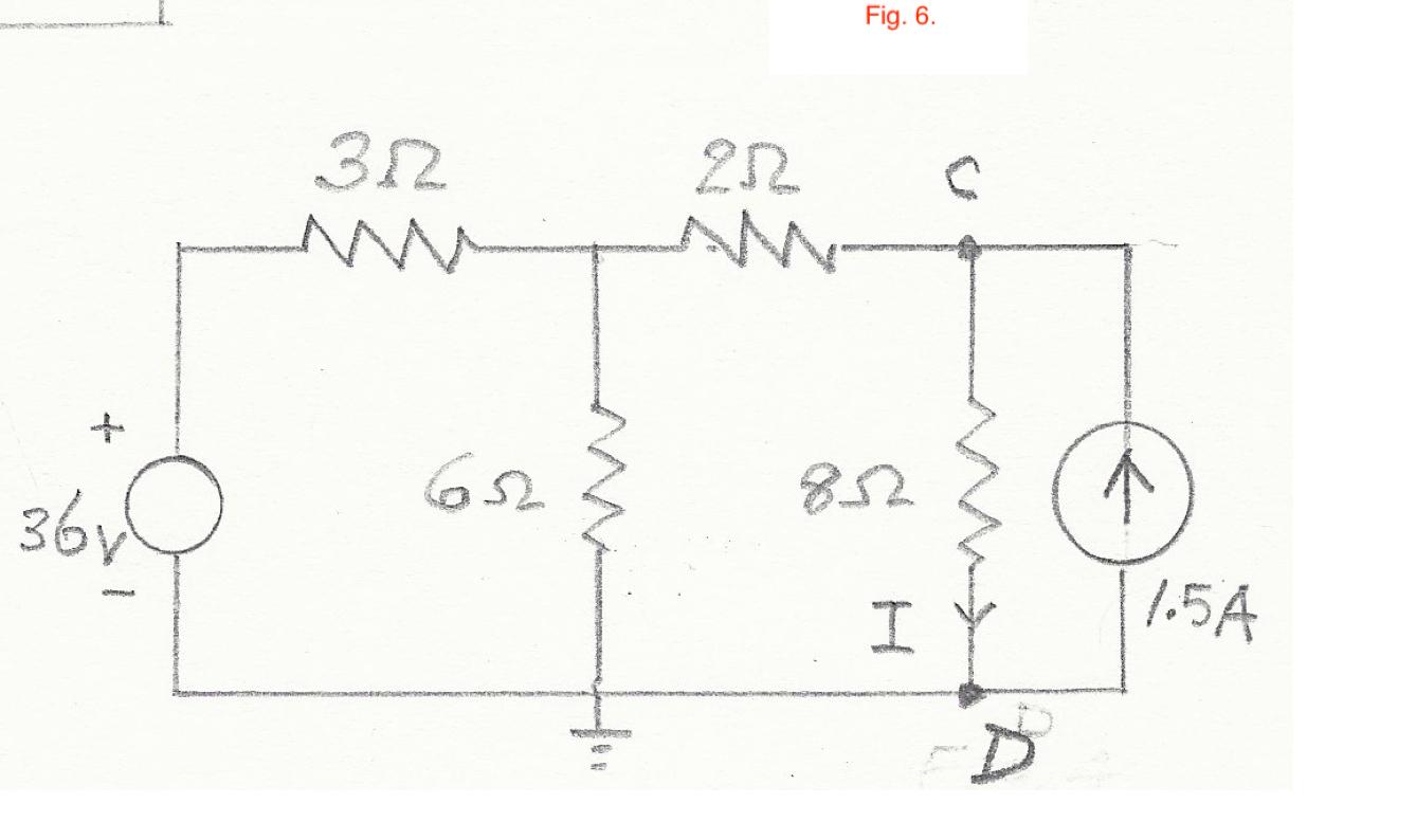 Solved 3a.Show that connecting these resistors in a circuit | Chegg.com