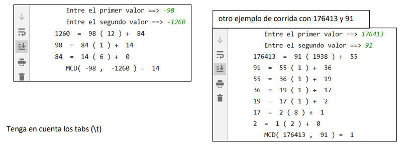 Solved 1) The greatest common divisor of two integers a and | Chegg.com