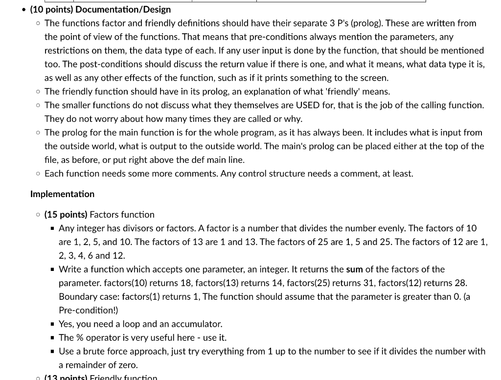 - write a boolean function - do input validation What | Chegg.com