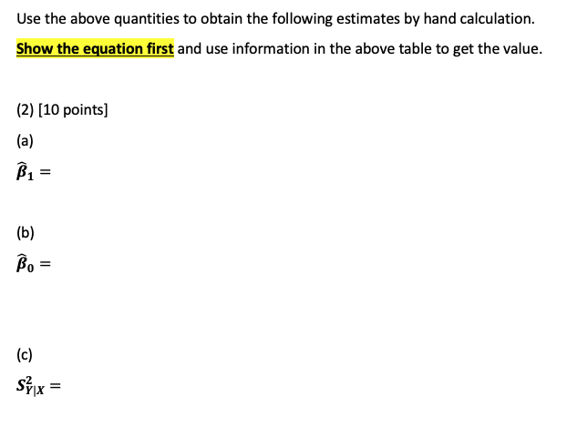 Solved The MEANS Procedure Variable N Mean Std Dev Median | Chegg.com