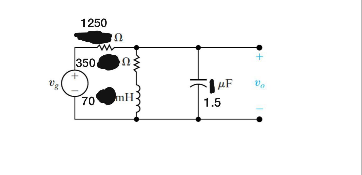 3- Apply step, ramp, impulse, sinusoidal inputs to | Chegg.com