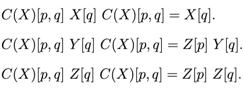 Let U be a 2×2 unitary matrix. The controlled- U is a | Chegg.com