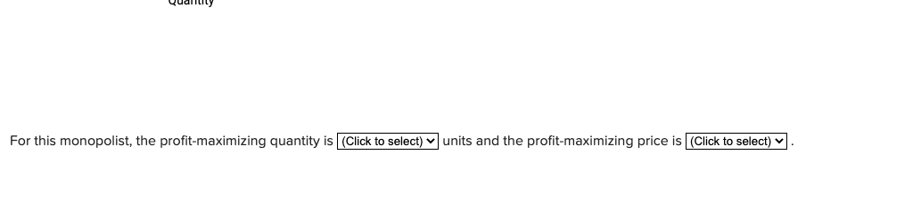 Solved The figure below shows the demand, marginal revenue, | Chegg.com