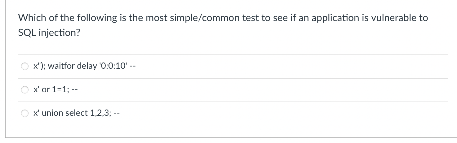 Solved Which Msfconsole Command Sets The Victim Ip Address 