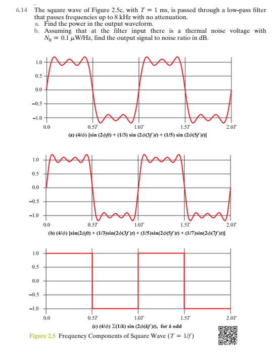 I need it to be Typed Not written by hand Please, So | Chegg.com