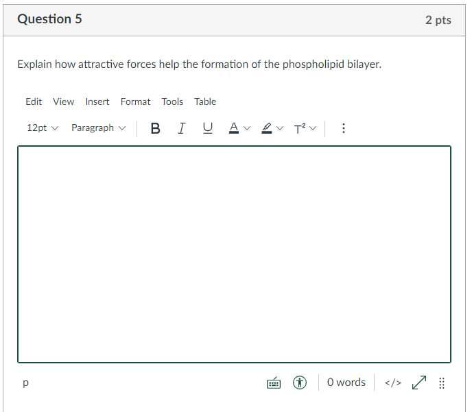 Solved Question 2 Suppose you have two identical containers | Chegg.com