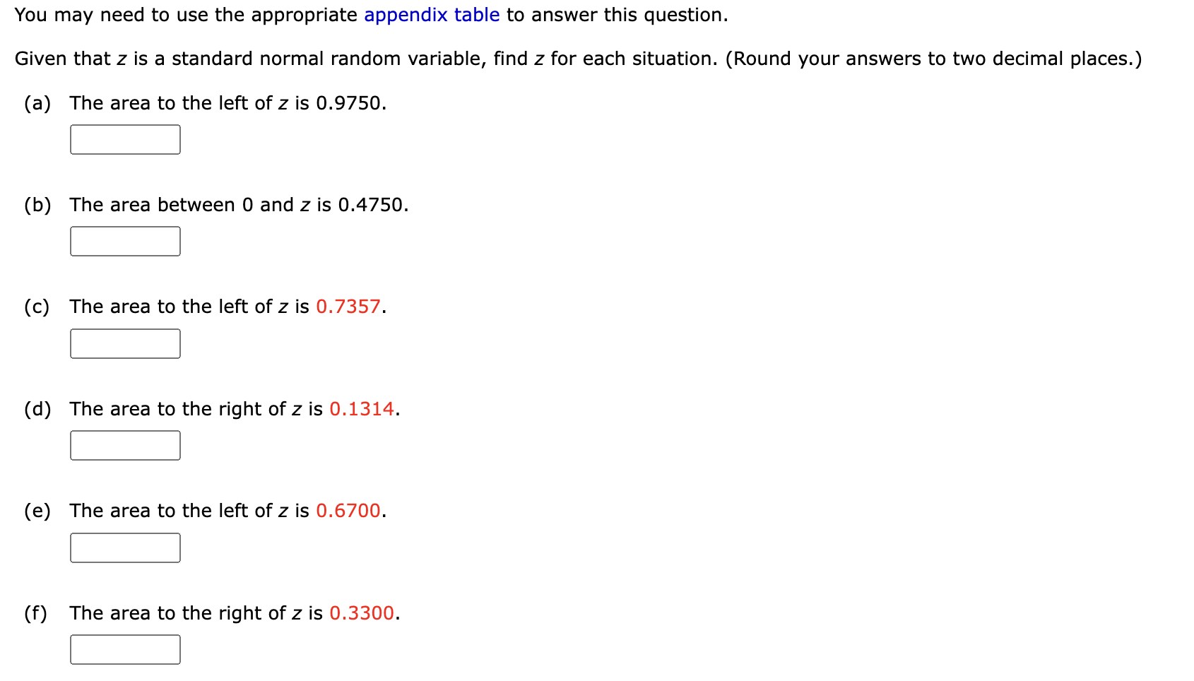 Solved You may need to use the appropriate appendix table to | Chegg.com
