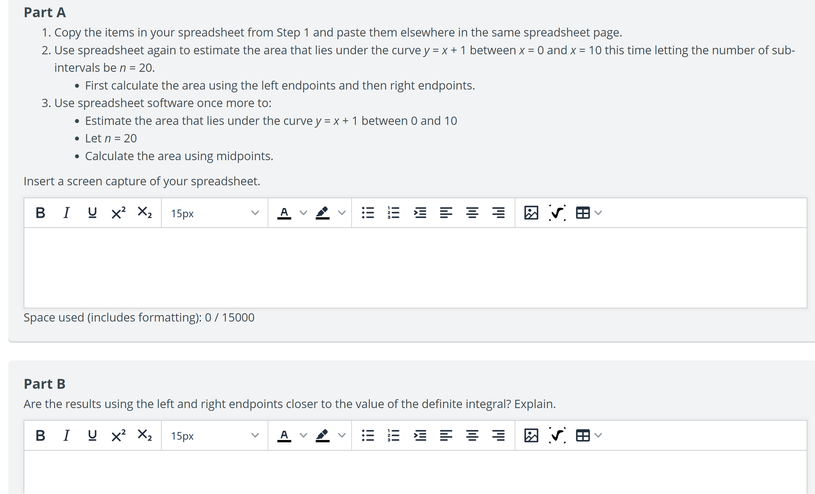 Task 2(Follow up to my previous question, Task 1)Part | Chegg.com