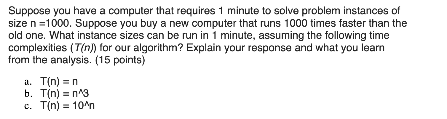 Question | Chegg.com