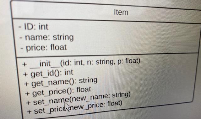 Solved Write a supermarket cashier register system that | Chegg.com