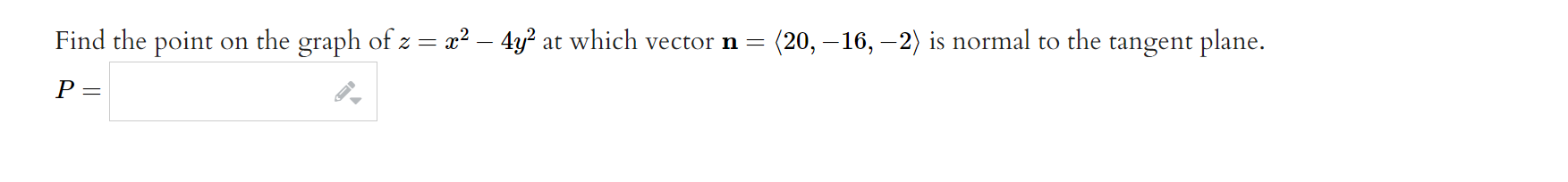 Solved A differentiable function f(x,y) has the property | Chegg.com