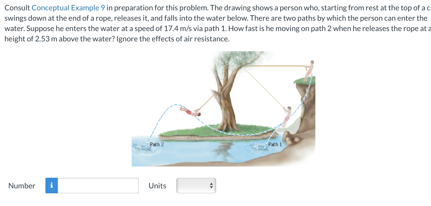 Solved Consult Conceptual Example 9 ﻿in preparation for this | Chegg.com