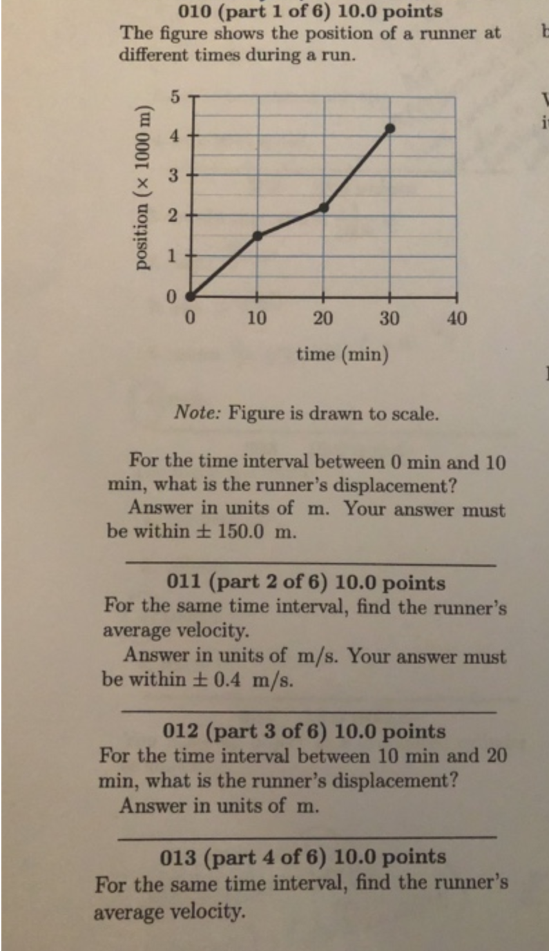 Solved Urgent help with numbers 012 and 013 of the question | Chegg.com