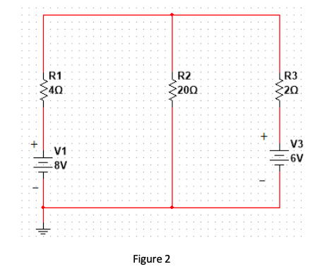 Solved (a) Using the format approach to mesh analysis, write | Chegg.com