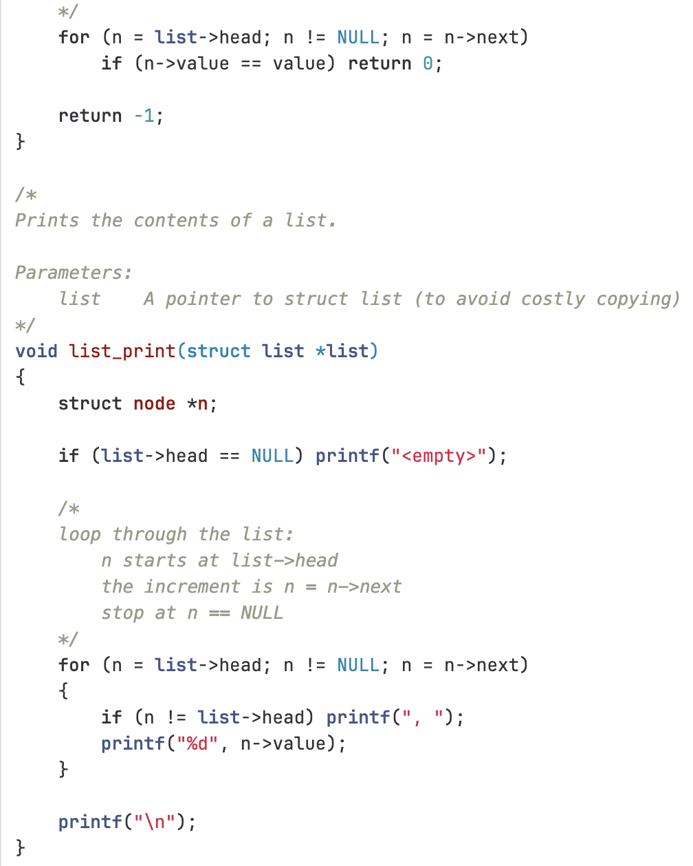 Solved In this question, you are going to extend the | Chegg.com