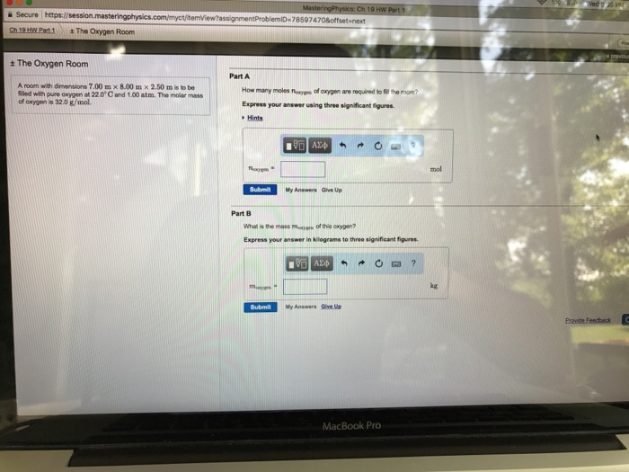 Solved 욜 Secure | https://session.maste ssignmenmProblemiD | Chegg.com
