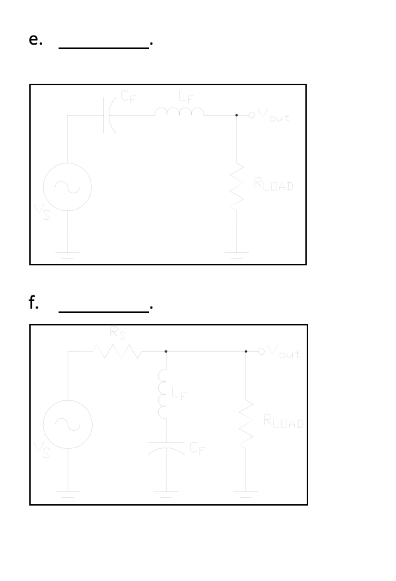 Solved 1 Complete The Following Table 2 Complete The 
