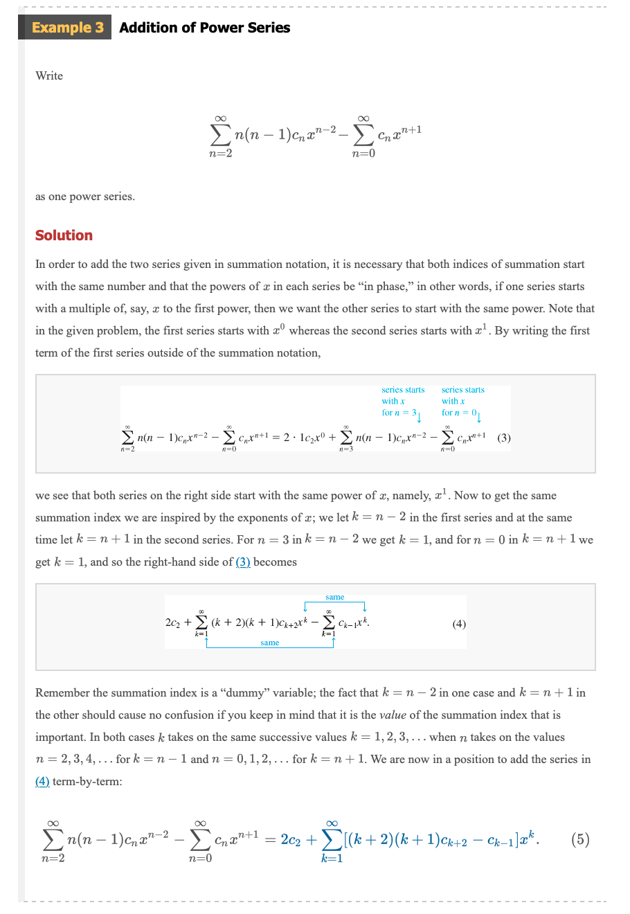 Solved In Problems 25,26,27,28,29, and 30 proceed as in | Chegg.com