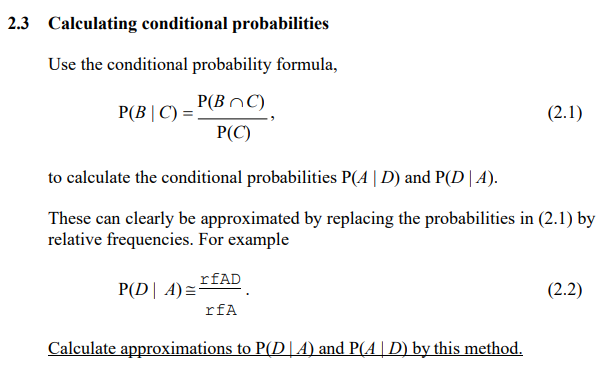 Solved Simulated Dice Rollsthe Experiment Here Is The 