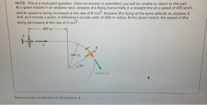 Solved NOTE: This is a multi-part question. Once an answer | Chegg.com