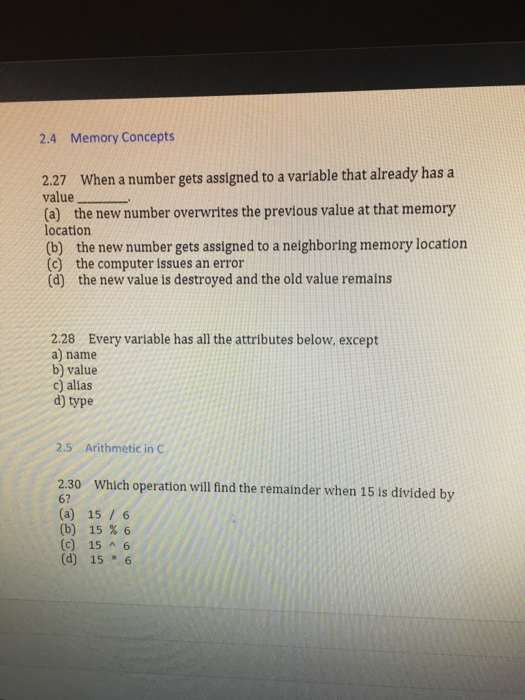 Solved 2.2 A Simple C Program: Printing a Line of Text 2.1 | Chegg.com