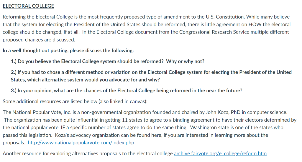 Be sure to answer the above question with at least 6 | Chegg.com